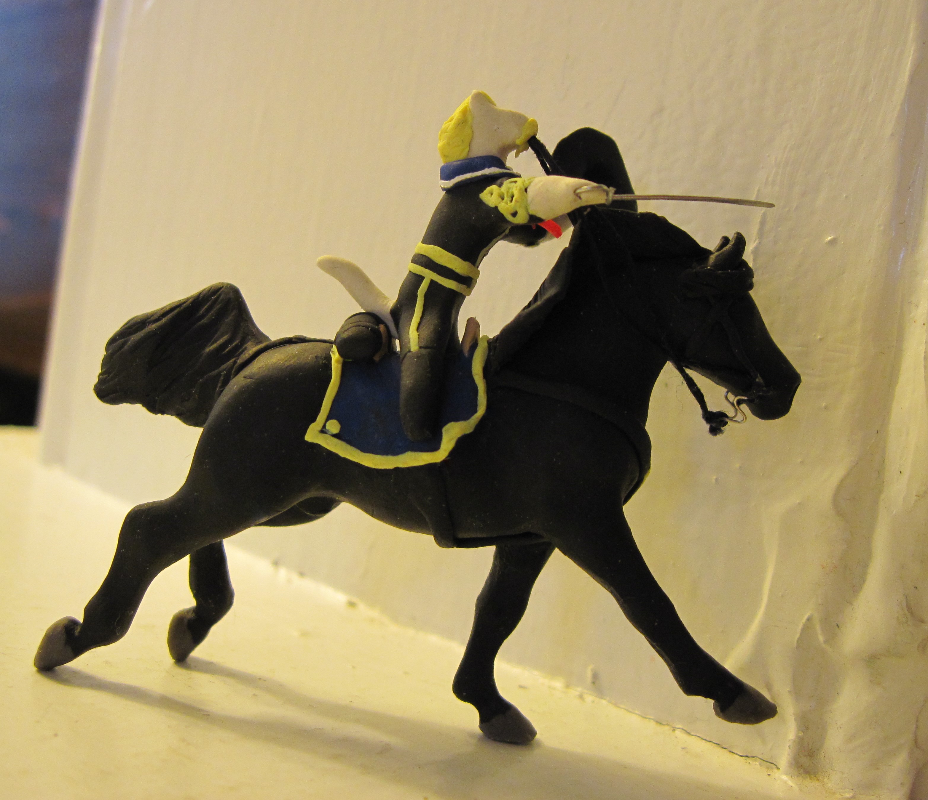 Foolhardy Daredevil or “the Best Cavalry General in the World”? | Civil ...