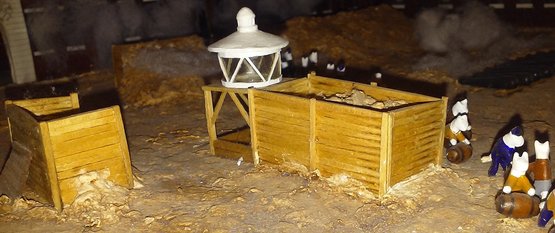 You Can Do It: The Humble, Versatile Toothpick | Civil War Tails at the ...