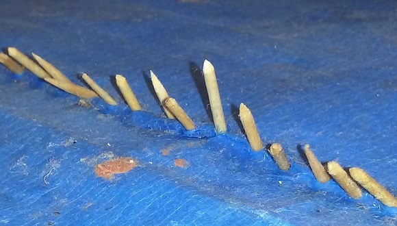 You Can Do It: The Humble, Versatile Toothpick | Civil War Tails at the ...