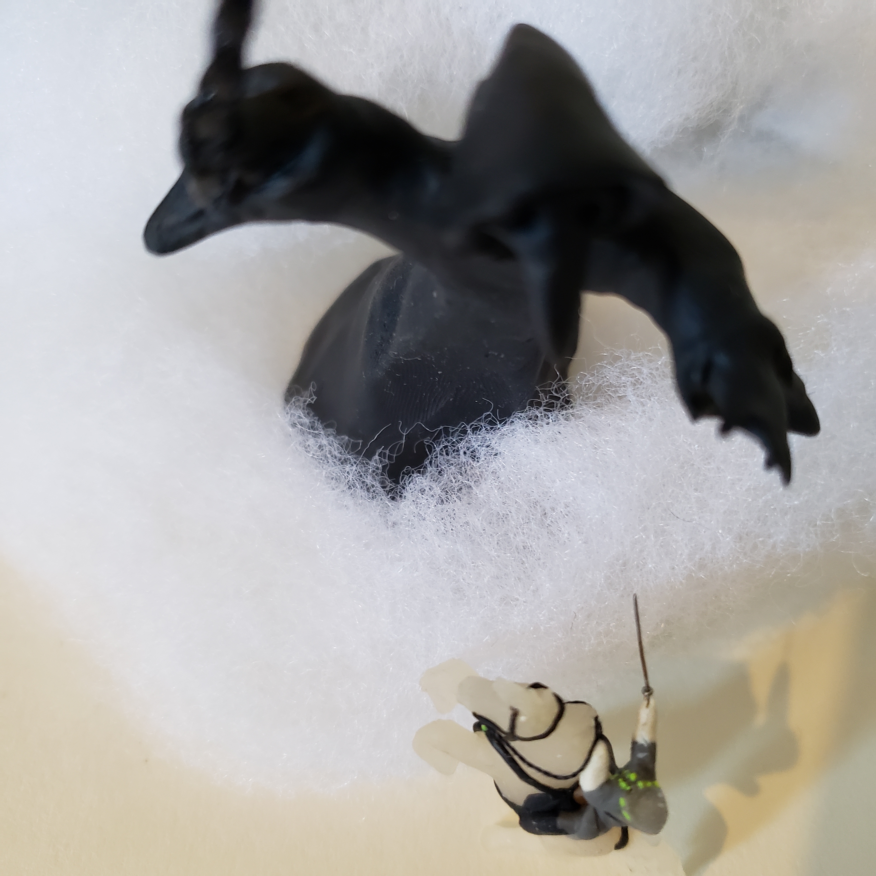 The Adventures of the Headless Horsecat 2020 | Civil War Tails at the ...