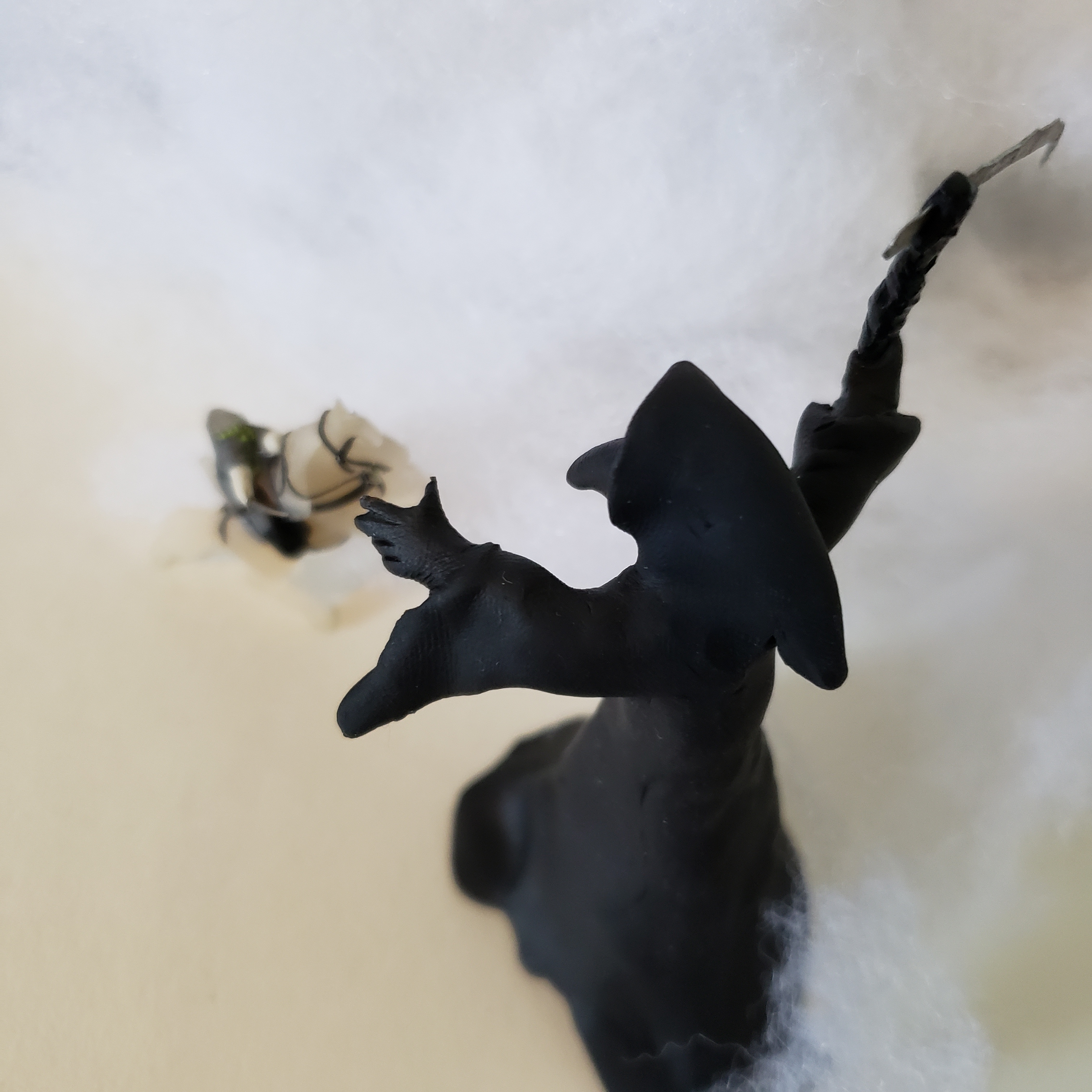 The Adventures of the Headless Horsecat 2020 | Civil War Tails at the ...