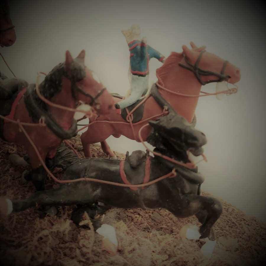 Around Civil War Tails: “At All Hazards” | Civil War Tails at the ...